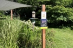 Certified Firefly Habitat Sign - Firefly Conservation & Research